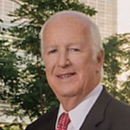Larry Jay Shapiro | American Academy of Arts and Sciences