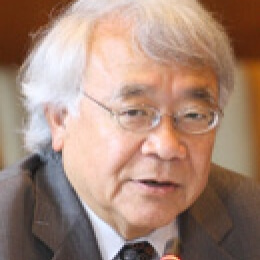 Keith Robert Yamamoto | American Academy of Arts and Sciences