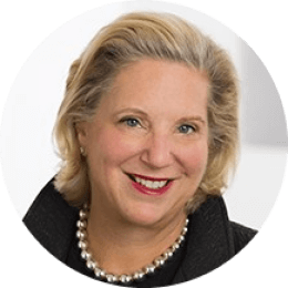 Pam Hendrickson | American Academy of Arts and Sciences