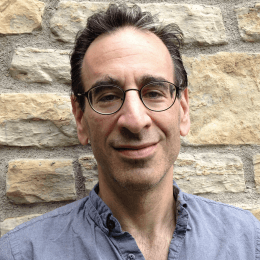 Marc M. Hirschmann | American Academy of Arts and Sciences