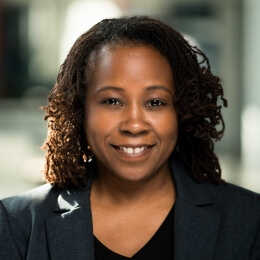 Ayanna M. Howard | American Academy of Arts and Sciences