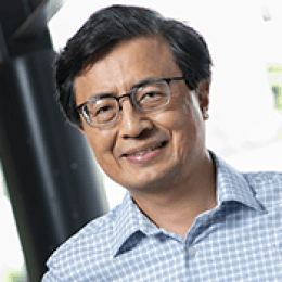 Z. Josh Huang | American Academy of Arts and Sciences