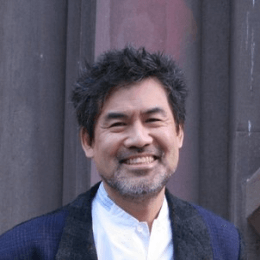 David Henry Hwang | American Academy of Arts and Sciences