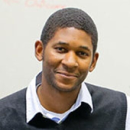 C. Kirabo Jackson | American Academy of Arts and Sciences