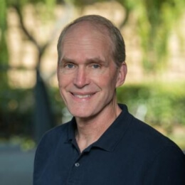 Robert B. Jackson | American Academy of Arts and Sciences