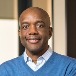 James M. Manyika | American Academy of Arts and Sciences