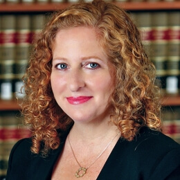 Jennifer L. Mnookin | American Academy of Arts and Sciences