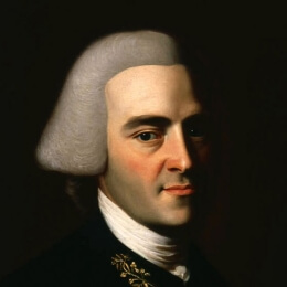 John Hancock | American Academy of Arts and Sciences