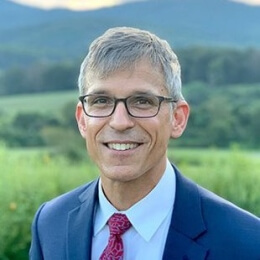 Jonas C. Peters | American Academy of Arts and Sciences