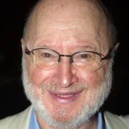 Jules Ralph Feiffer | American Academy of Arts and Sciences