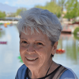 Wadad Kadi | American Academy of Arts and Sciences