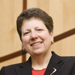 Barbara B. Kahn | American Academy of Arts and Sciences