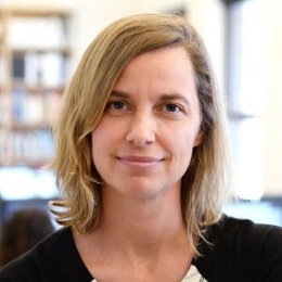 Kate Orff | American Academy of Arts and Sciences