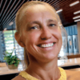 Dorothee Kern | American Academy of Arts and Sciences