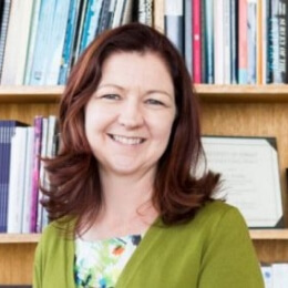 Lisa Kewley | American Academy of Arts and Sciences