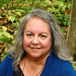 Robin Wall Kimmerer | American Academy of Arts and Sciences