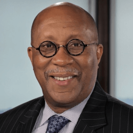 Ronald Kirk | American Academy of Arts and Sciences