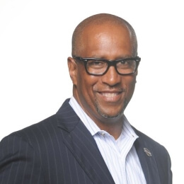 Darryl Lester | American Academy of Arts and Sciences