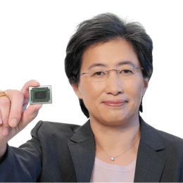 Lisa T. Su | American Academy of Arts and Sciences