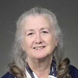 Shelly Lundberg | American Academy of Arts and Sciences