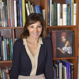 Miranda Restovic | American Academy of Arts and Sciences