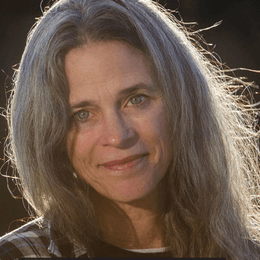 Sally Mann | American Academy of Arts and Sciences