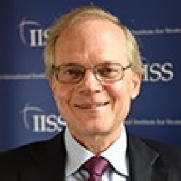 Mark Fitzpatrick | American Academy of Arts and Sciences