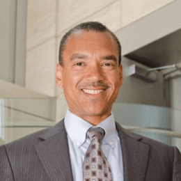 Stephen Leon Mayo | American Academy of Arts and Sciences