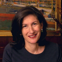 Trust | American Academy of Arts and Sciences