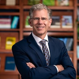 Richard G. Newell | American Academy of Arts and Sciences