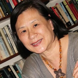 Mae Ngai | American Academy of Arts and Sciences