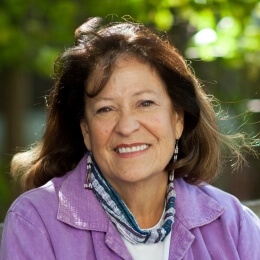 Patty Loew | American Academy of Arts and Sciences