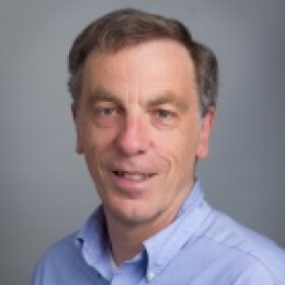 Peter A. Rogerson | American Academy of Arts and Sciences