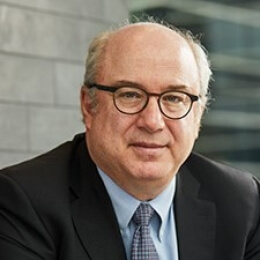 Peter L. Slavin | American Academy of Arts and Sciences