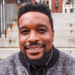 Laurence Ralph | American Academy of Arts and Sciences