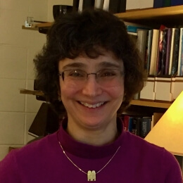 Indira M. Raman | American Academy of Arts and Sciences