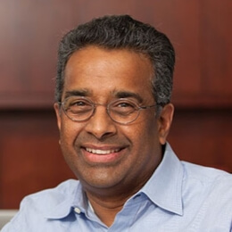 Ramamoorthy Ramesh | American Academy of Arts and Sciences