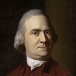 Samuel Adams | American Academy of Arts and Sciences