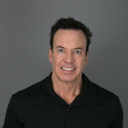 Greg Sarris | American Academy of Arts and Sciences