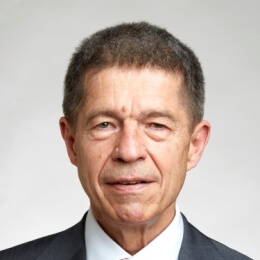 Joachim Sauer | American Academy of Arts and Sciences