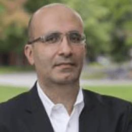 Elie Tamer | American Academy of Arts and Sciences