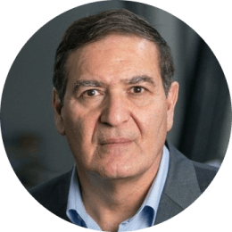 Khaled Toukan | American Academy of Arts and Sciences