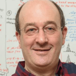 Nachum Ulanovsky | American Academy of Arts and Sciences