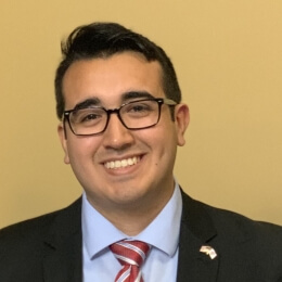 Victor Lopez | American Academy of Arts and Sciences