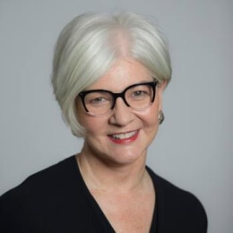 Victoria Rogers | American Academy of Arts and Sciences