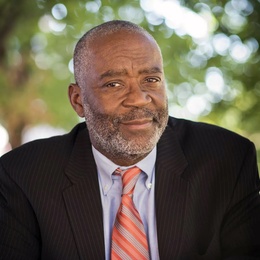 Walter R. Allen | American Academy of Arts and Sciences