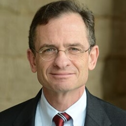 Daniel H. Weiss | American Academy of Arts and Sciences