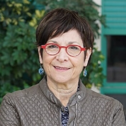 Wendy Sandler | American Academy of Arts and Sciences