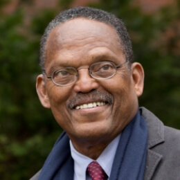 William Julius Wilson | American Academy of Arts and Sciences
