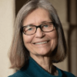Barbara Jane Wold | American Academy of Arts and Sciences